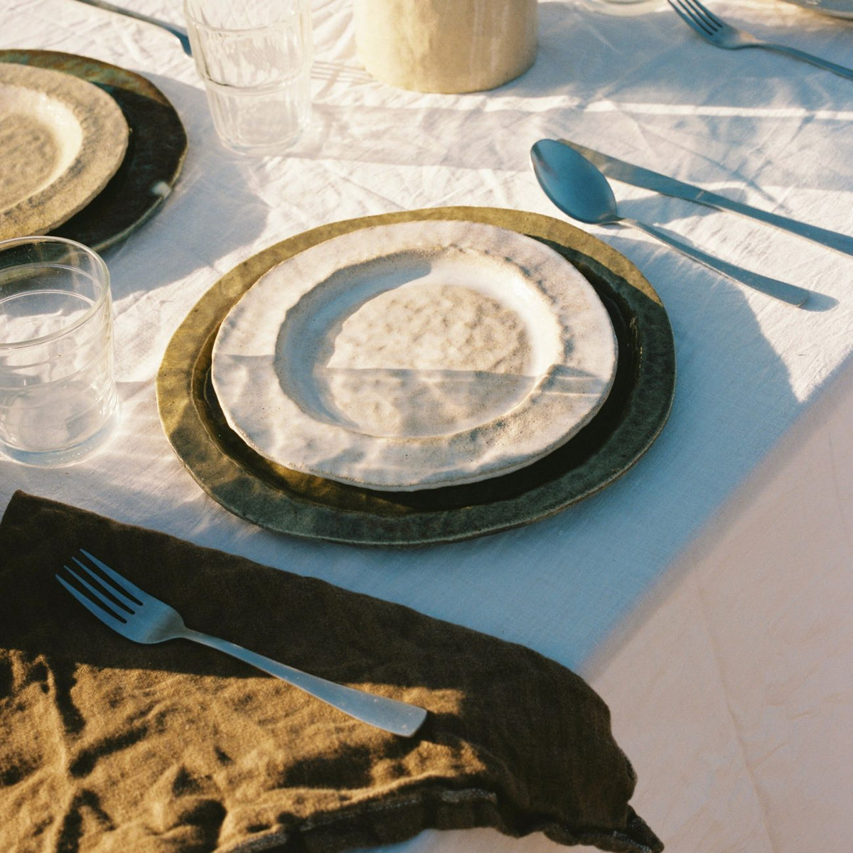 MITJA / Starter Plate | Eleven