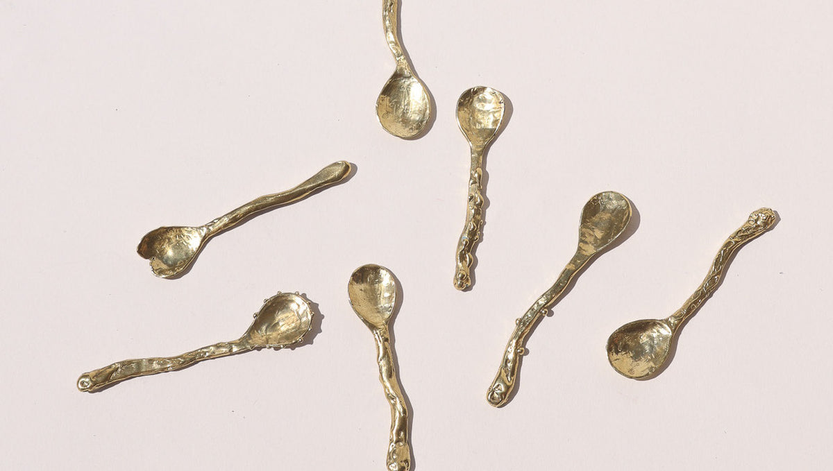 Cutlery & Serving Tools | Eleven