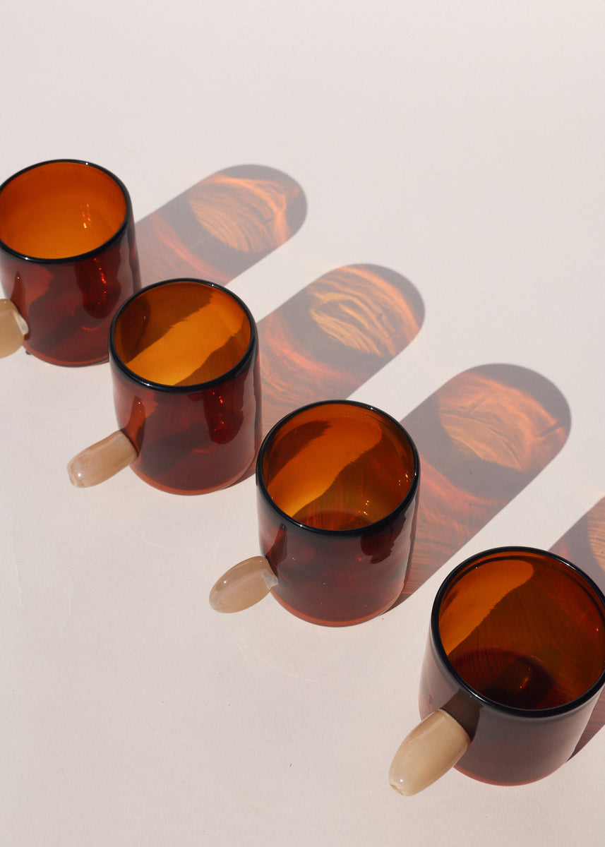 Sticky Glass | Eleven