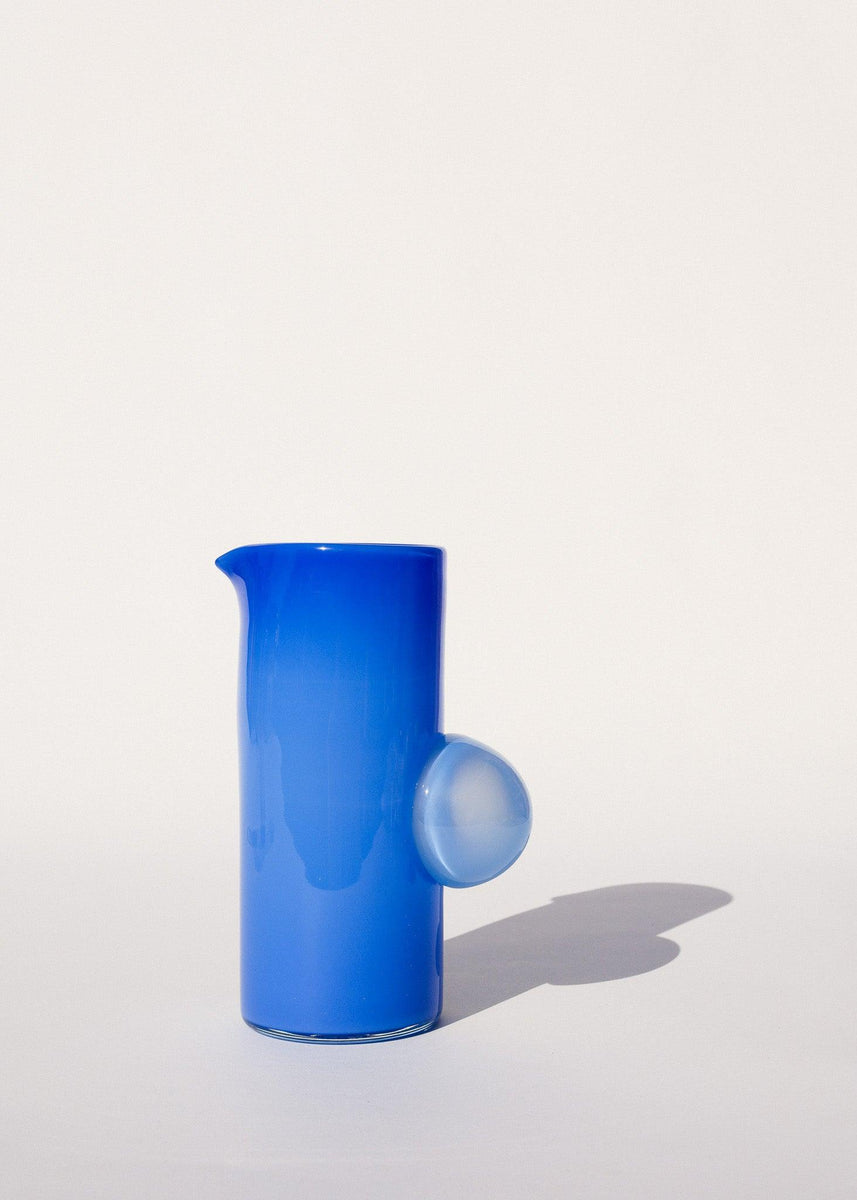 Bubble Pitcher #2 | Eleven