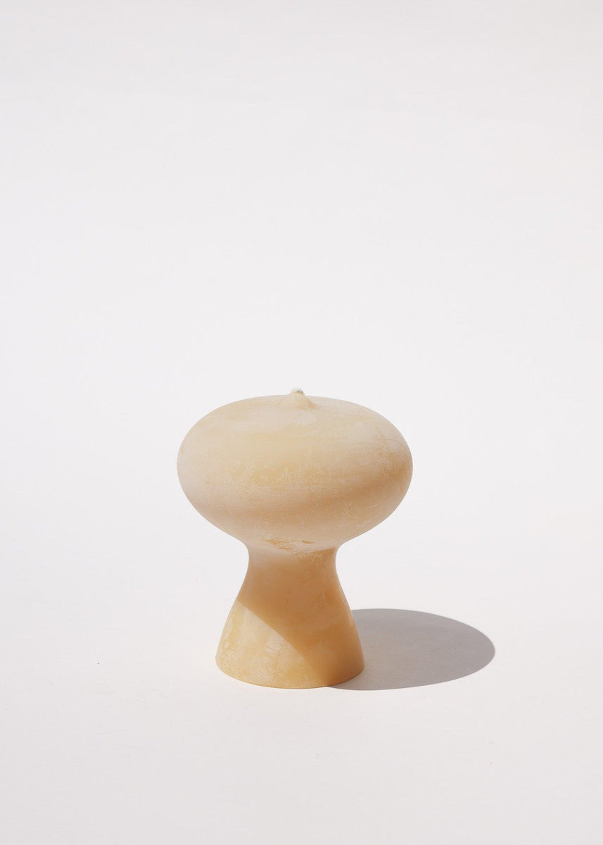 Lituus Candle | Eleven